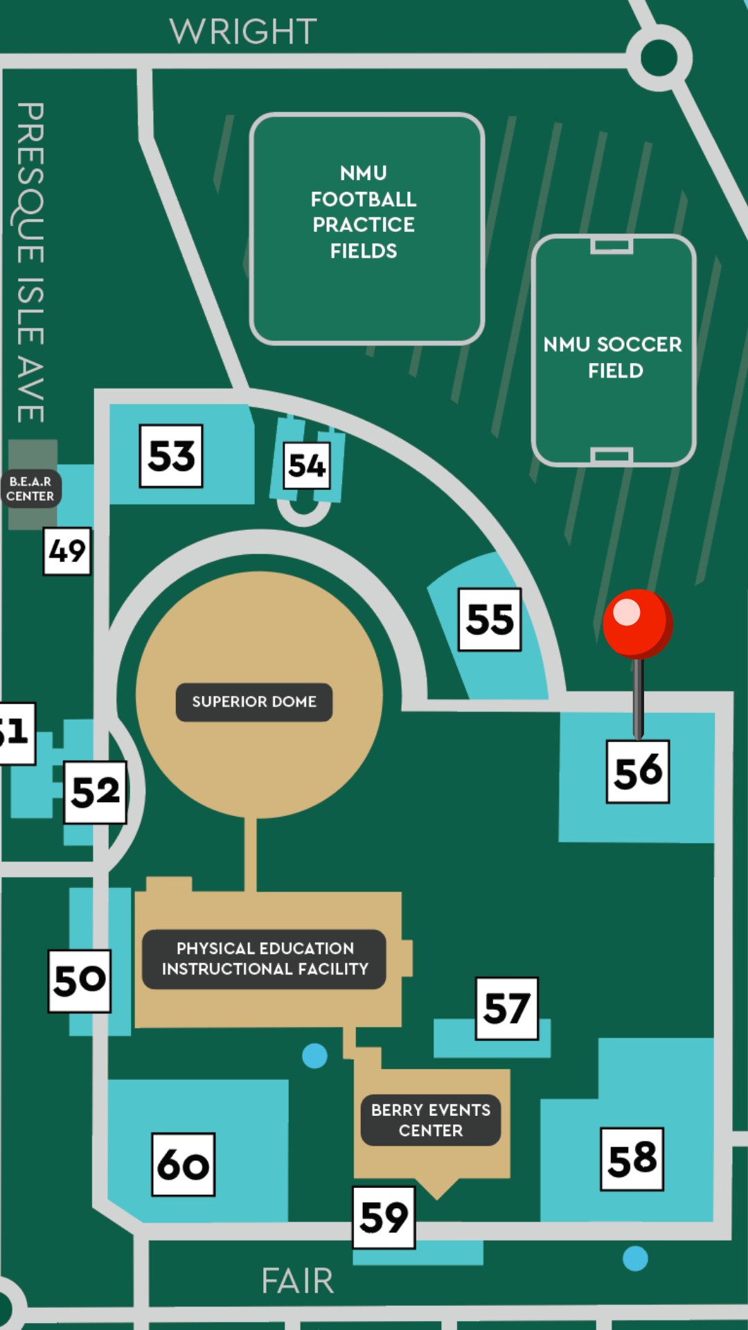 125th Celebration Concert | NMU 125th Celebration