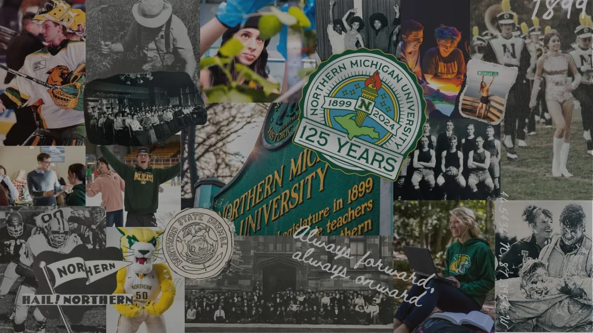 Home | NMU 125th Celebration