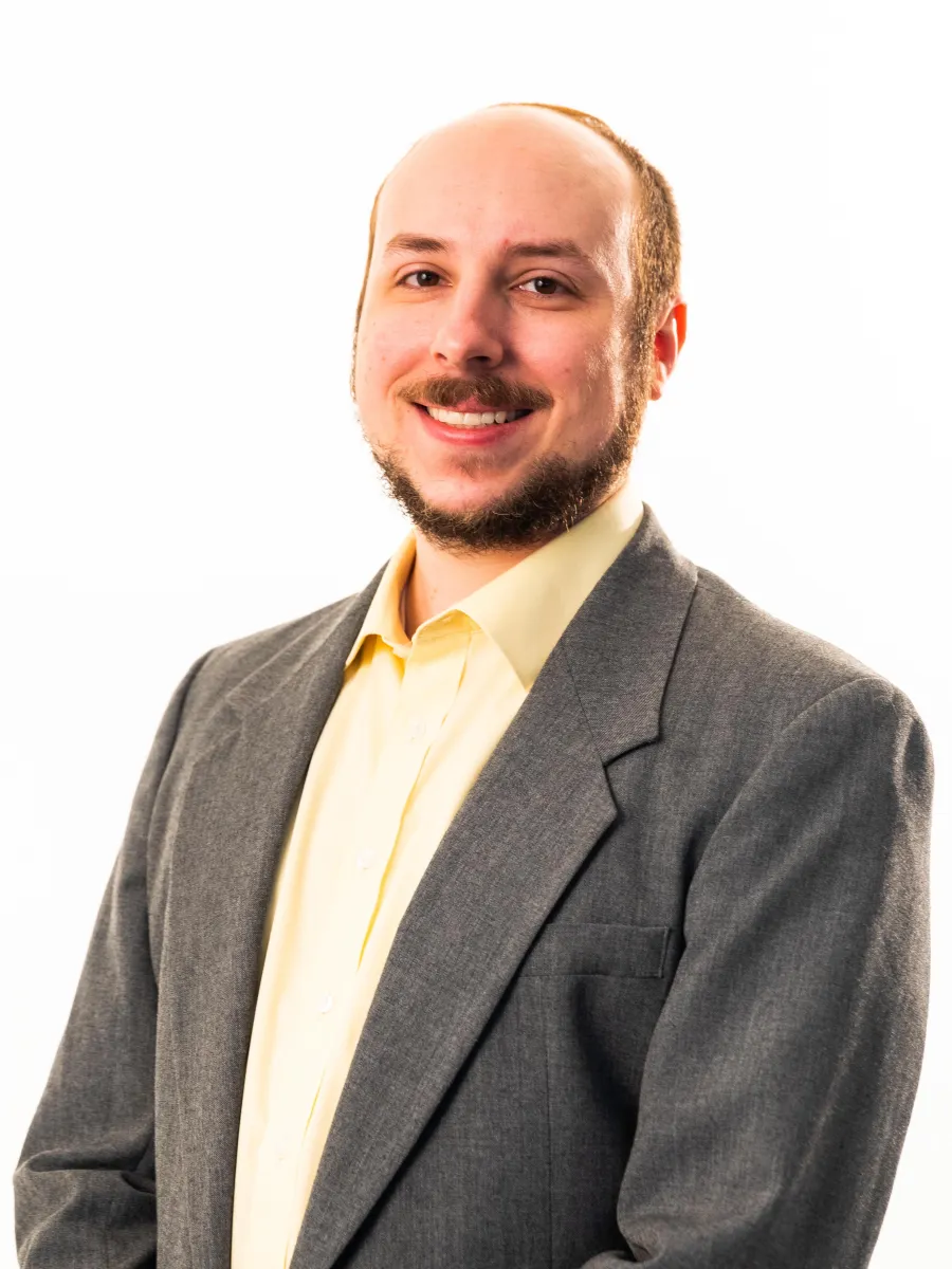 Lucas Abromowitz | NMU Admissions