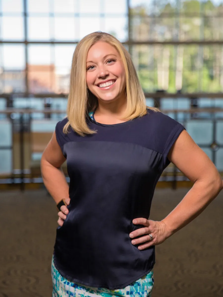 Emma Macauley | NMU Admissions