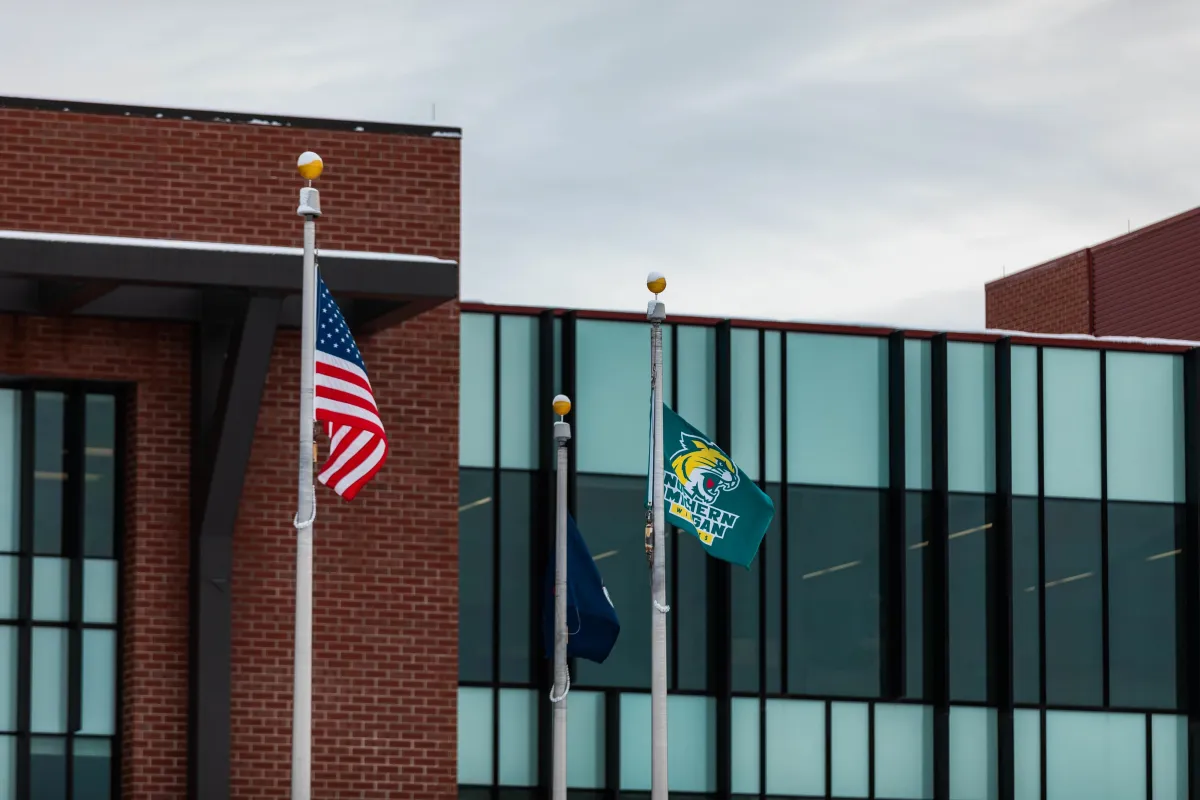 Contact Us | NMU Admissions