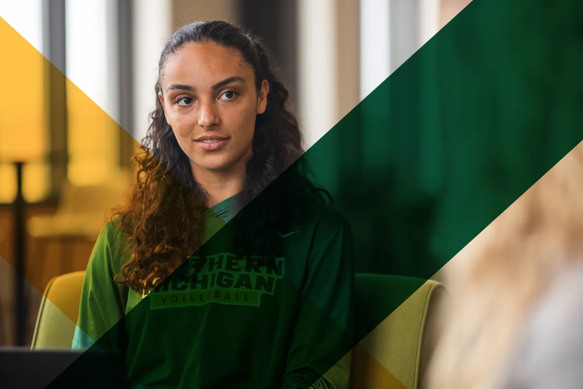 MAS | NMU Admissions