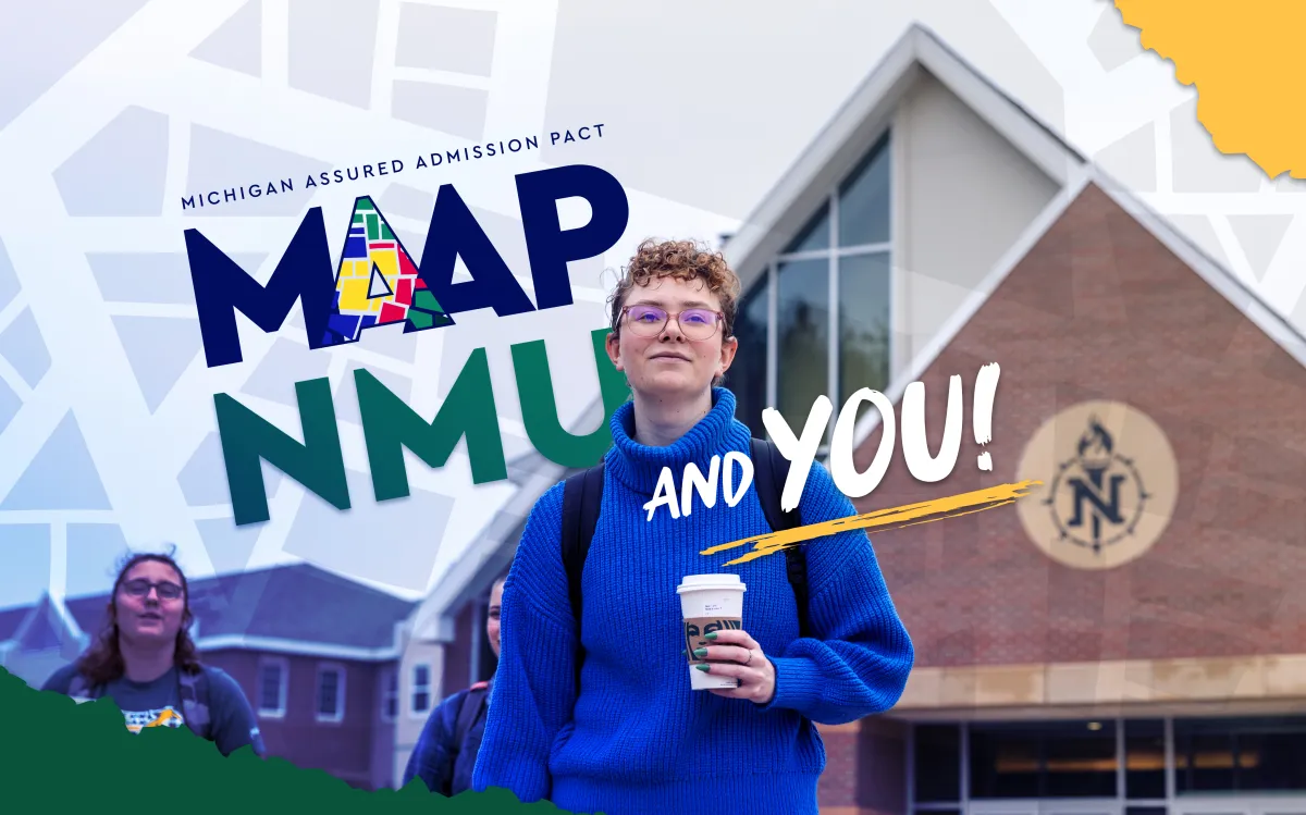 MAAP | NMU Admissions