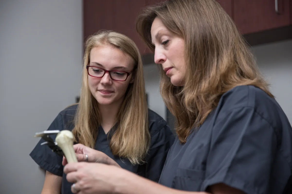 Forensics Program | NMU Admissions