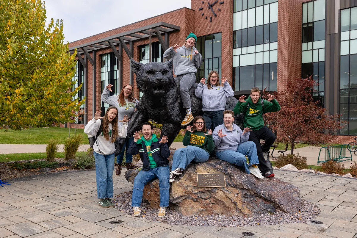 Home | NMU Admissions