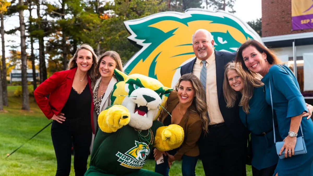 Home | NMU Alumni Relations