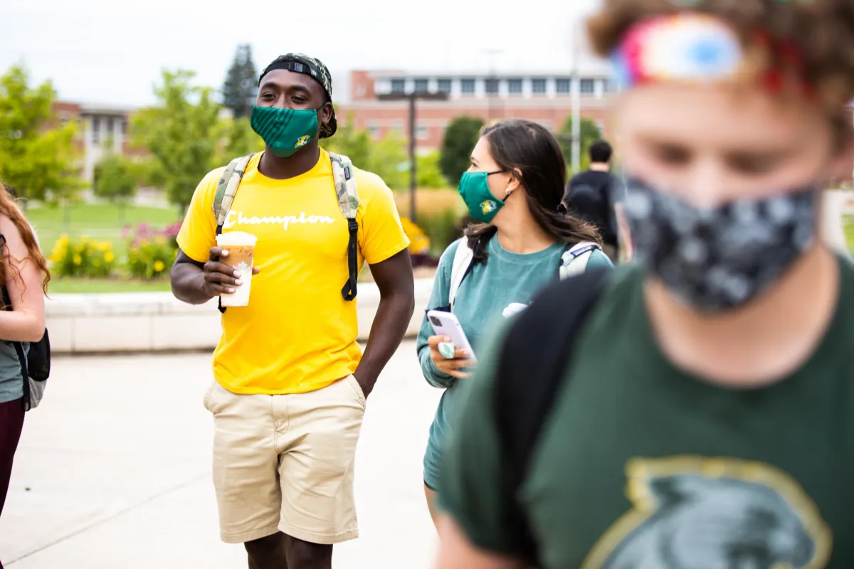 Home | Associated Students of NMU