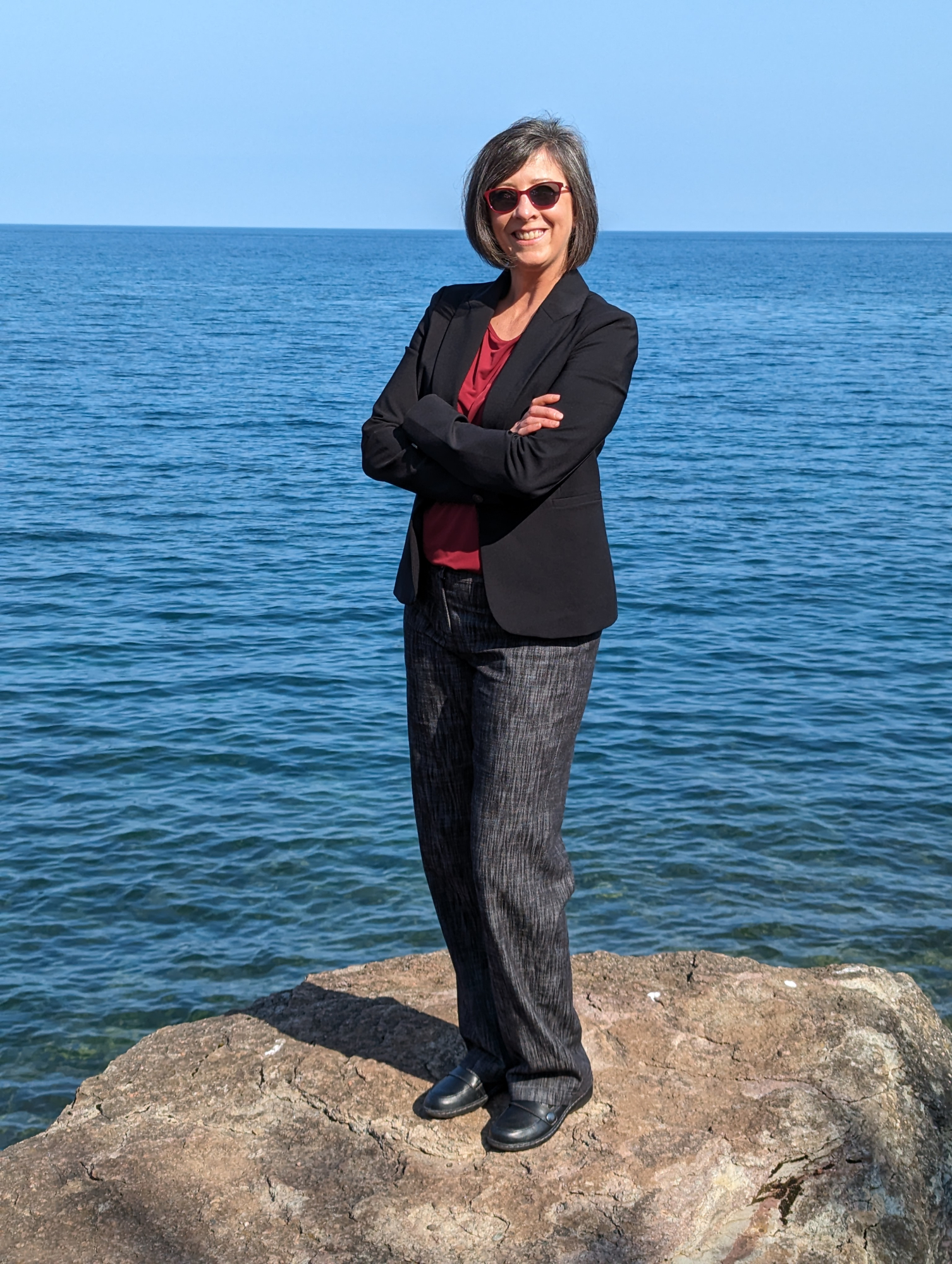 125th Anniversary - Michelle Lynn Gill | NMU Blog