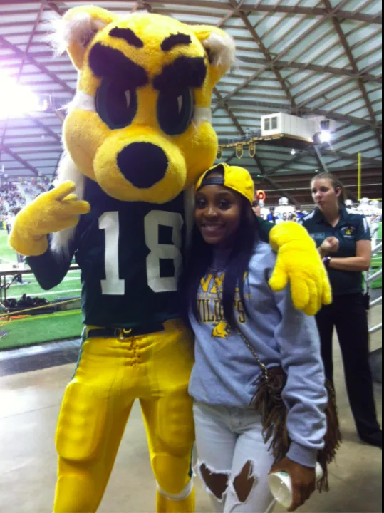 Morgan Waller | NMU Blog