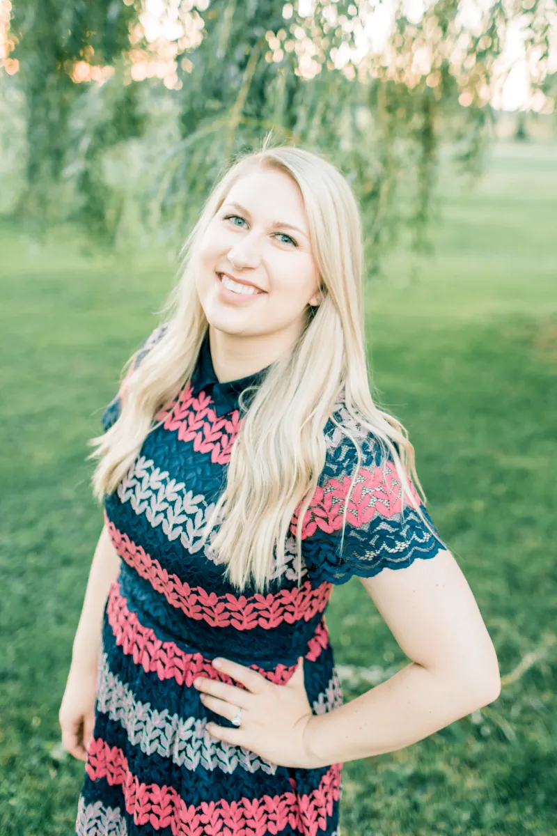 Ashley Lance | NMU Blog