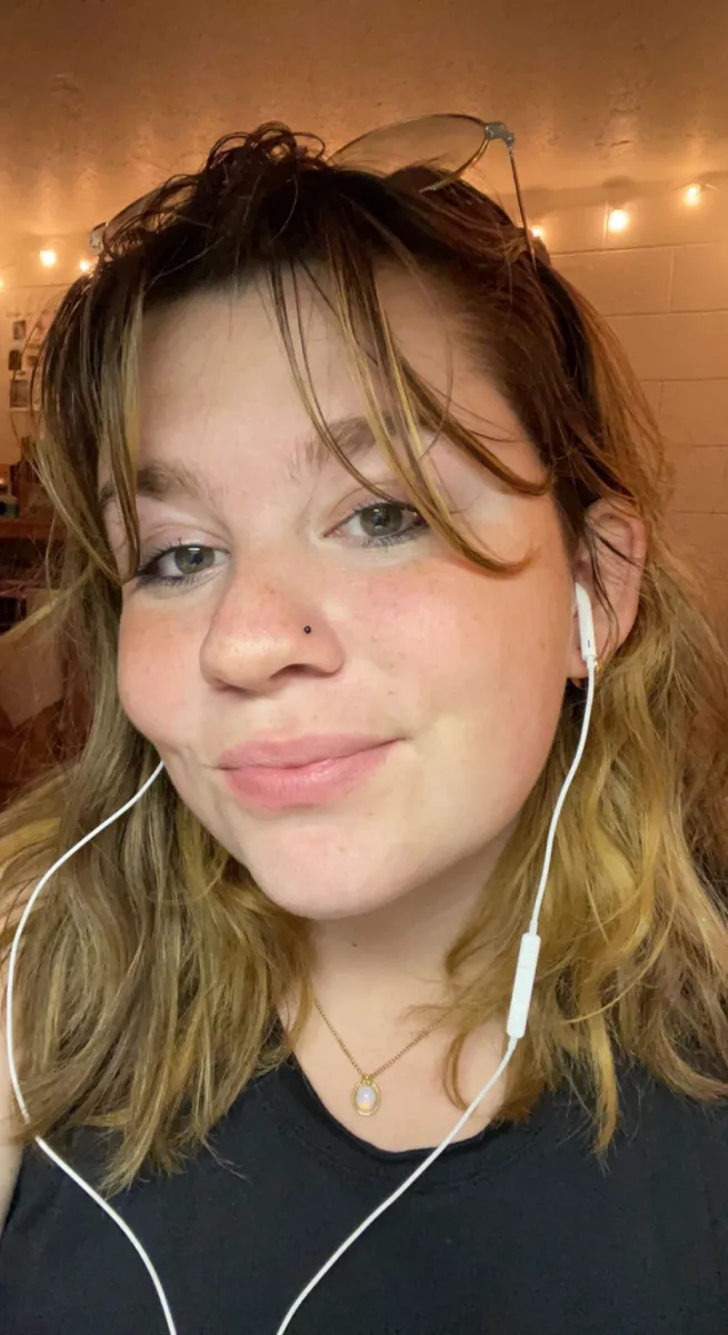 Madeleine Boyle | NMU Blog