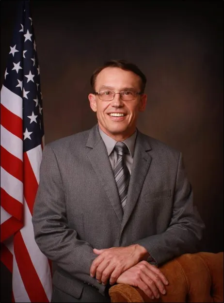 Steve Nystrom | NMU Blog