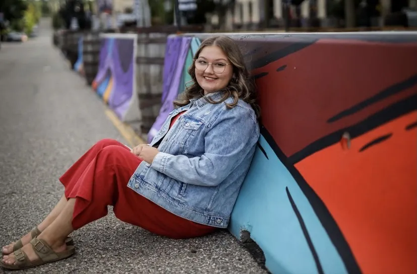 Selena Suarez | NMU Blog