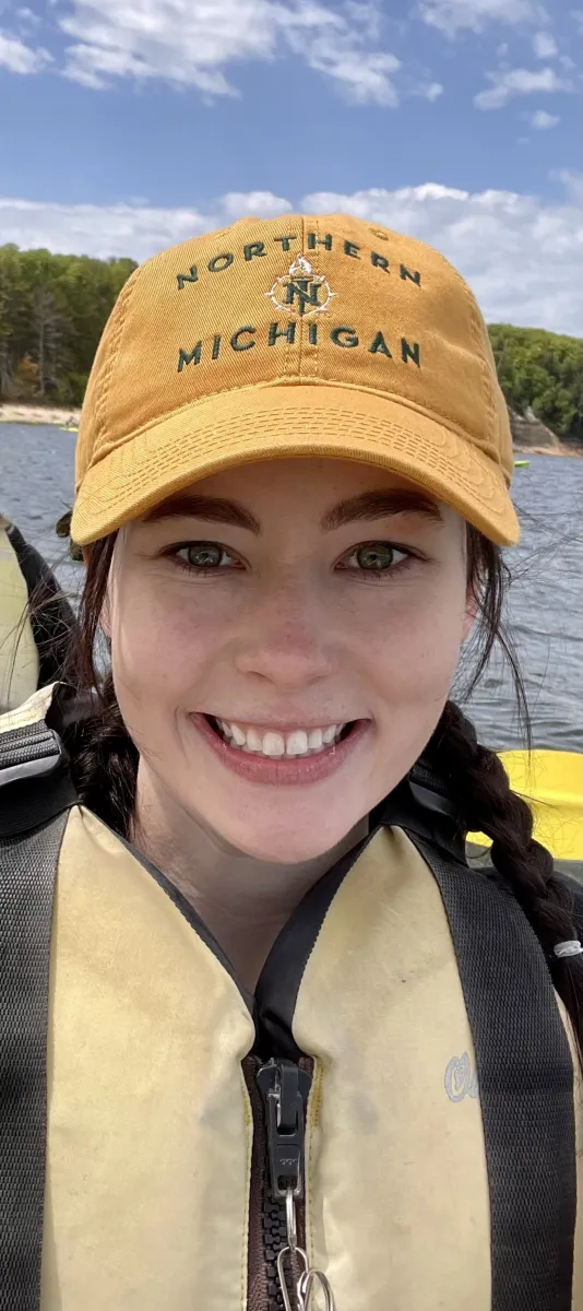 Elizabeth Preston | NMU Blog