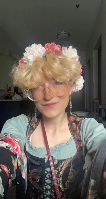 Cameron Jenerou | NMU Blog