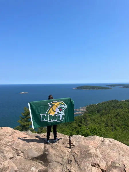 Josh Hersh | NMU Blog