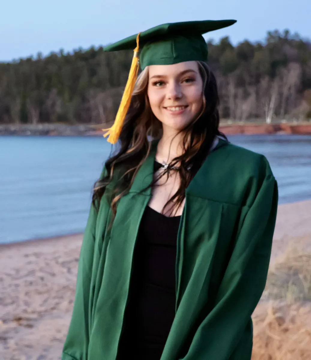 Melissa Santure | NMU Blog