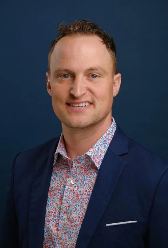 Brandon Erkkila | NMU Blog