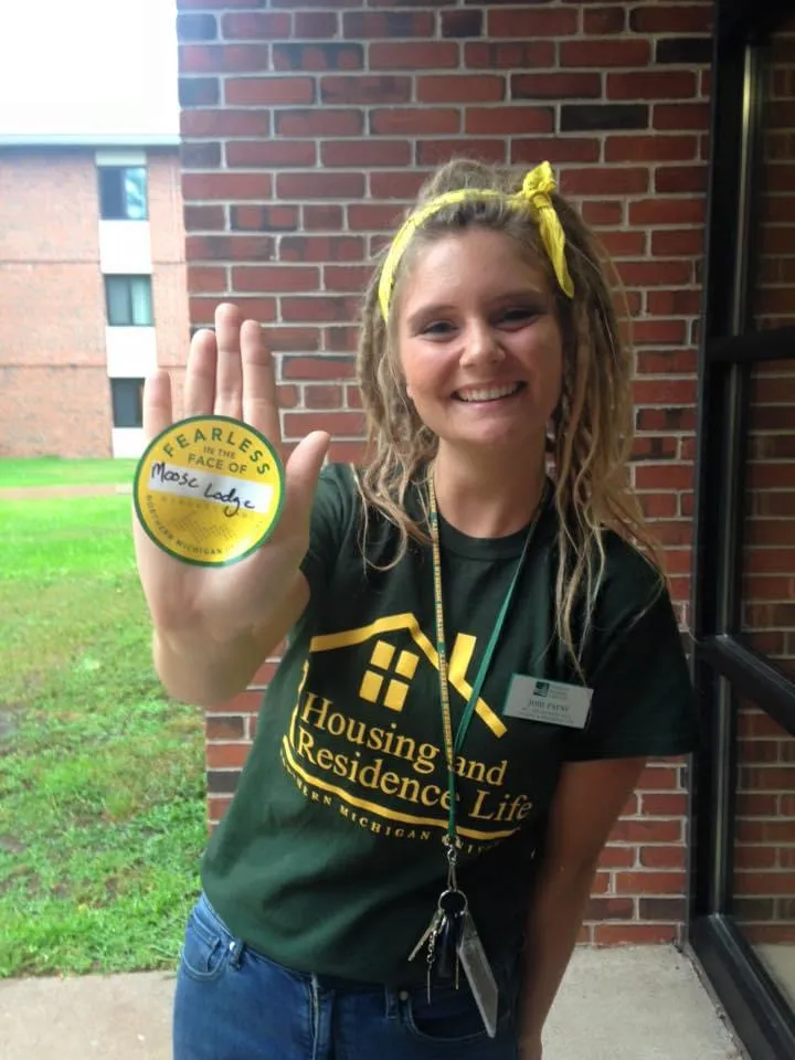 Christian Reese | NMU Blog