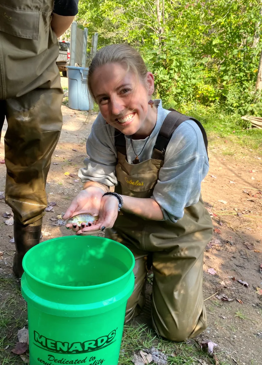 Emilee Gooch | NMU Blog