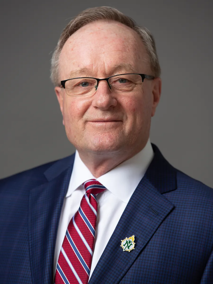Stephen E. Young | NMU Board of Trustees