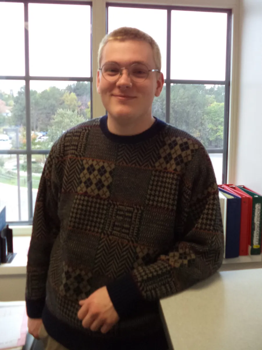 Chemistry Faculty & Staff | NMU Chemistry