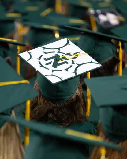 Home | NMU Commencement