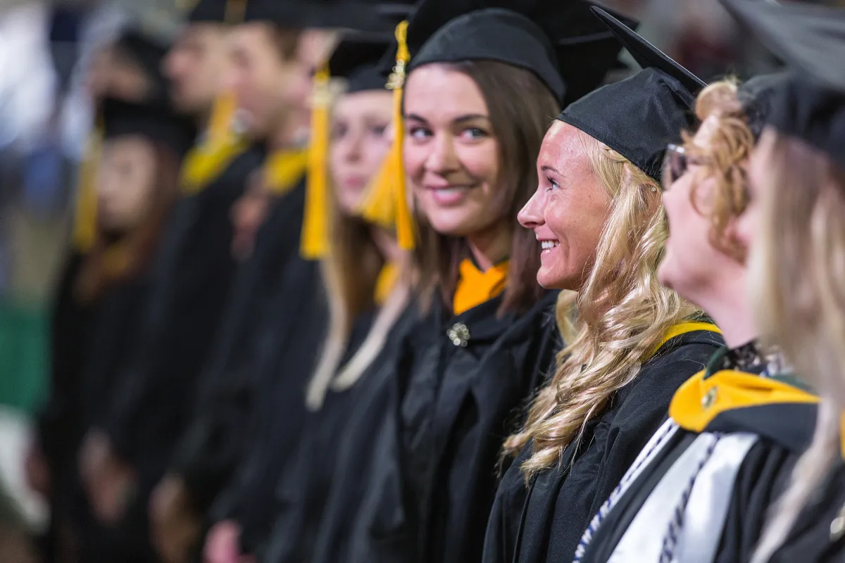 Commencement Program | NMU Commencement