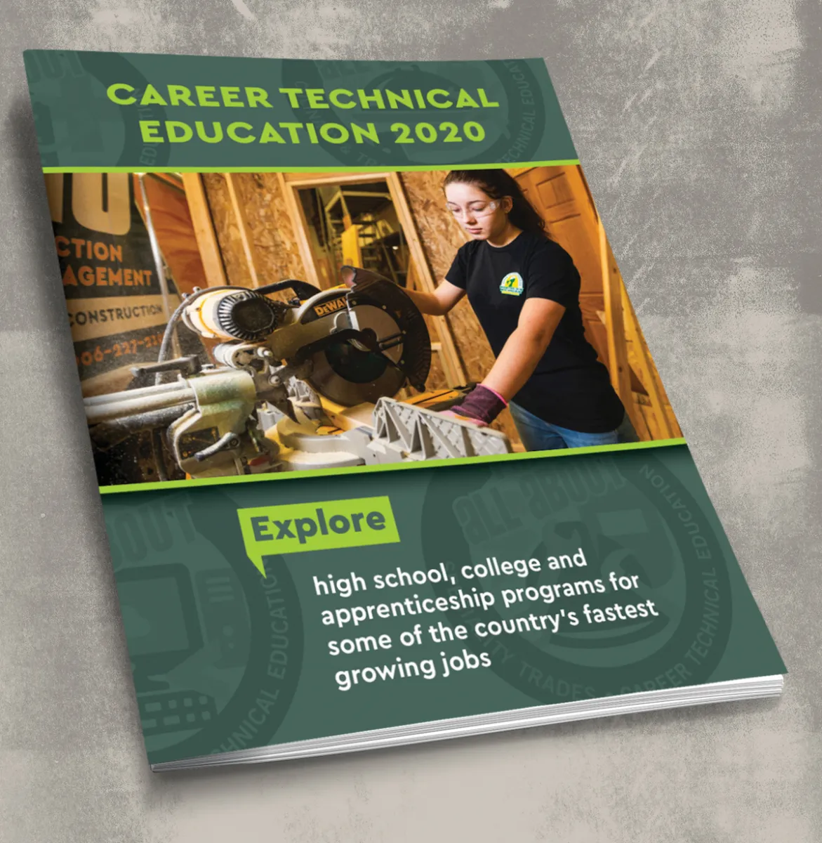 Home | Career and Technical Education