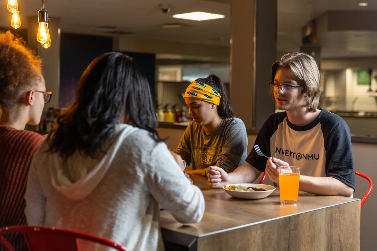 Meal Plans | Dining Services