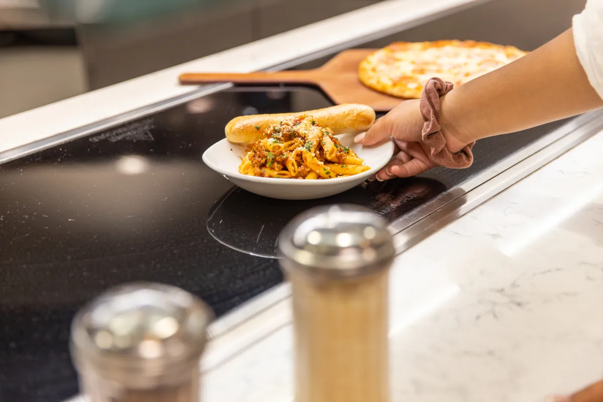 Non-Residential Meal Plans | Dining Services