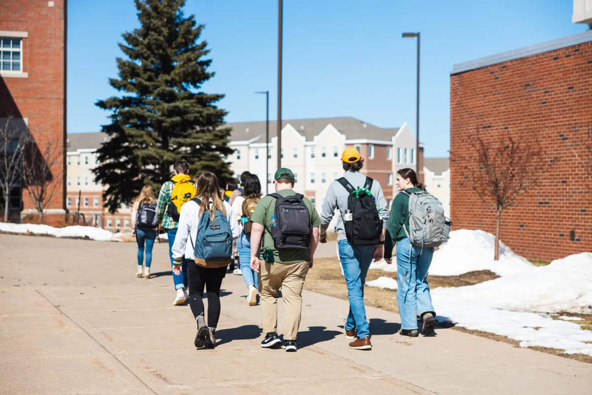 Home | Dean of Students