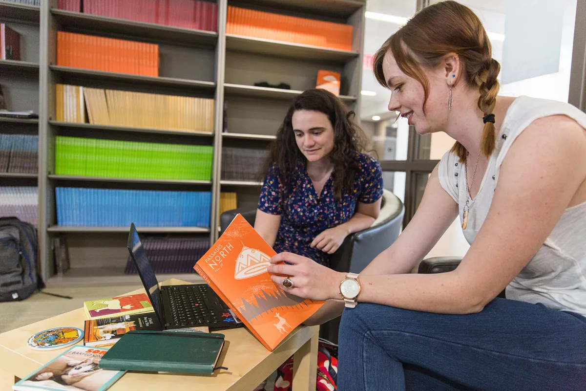 MFA Program in Creative Writing | NMU English