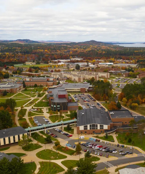 Home | NMU Facilities