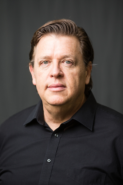 Robert Belton | NMU Faculty