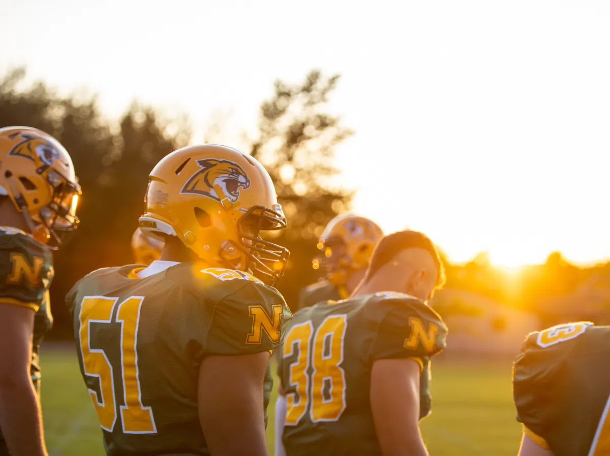Home | NMU Homecoming