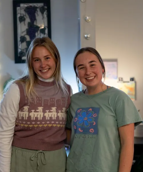 Student Housing & Residence Life | NMU Housing and Residence Life