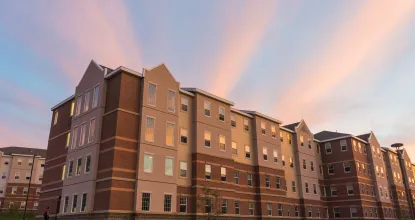 NMU's Residence Halls | NMU Housing and Residence Life