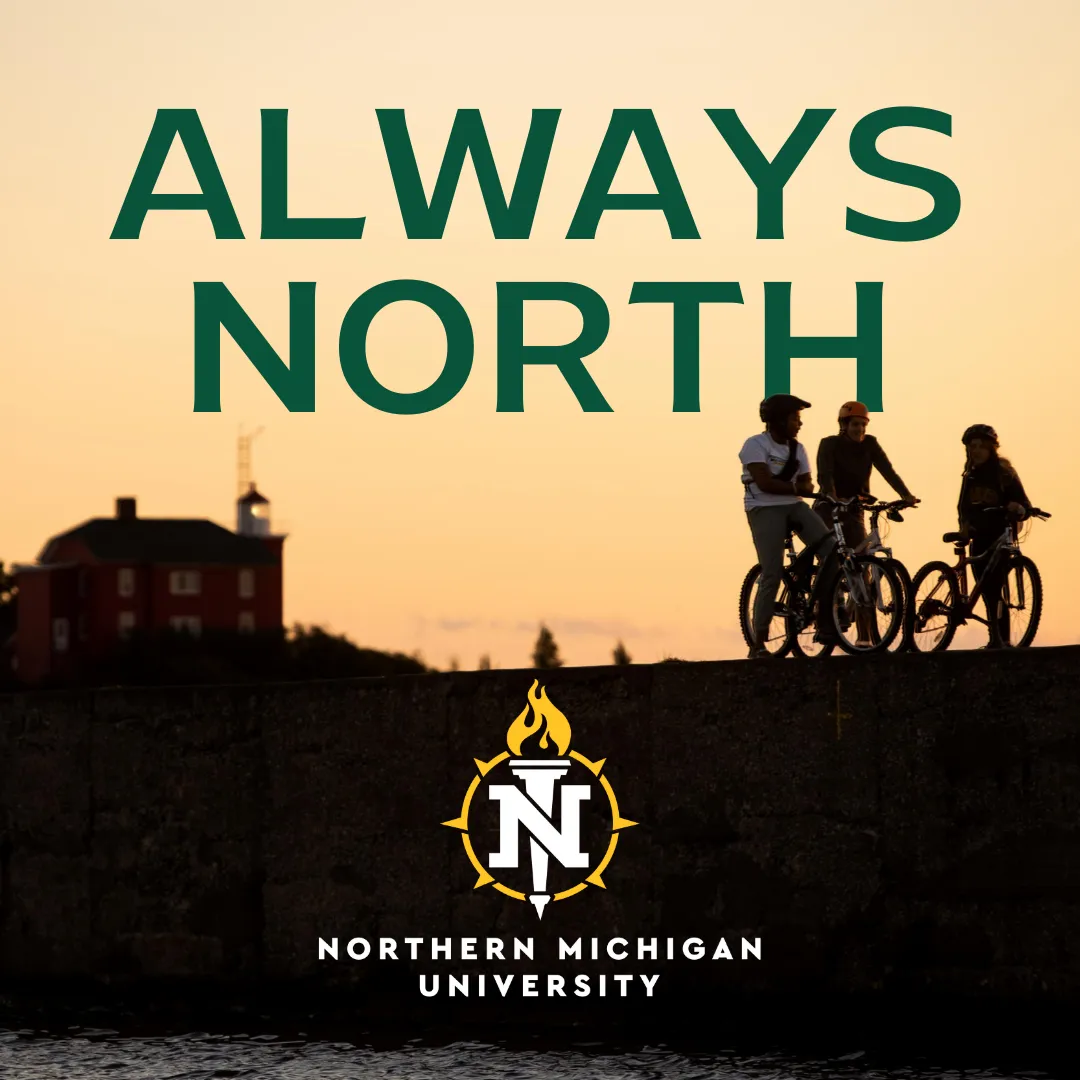 Northern Michigan University Brand Guidelines | NMU Marketing and ...