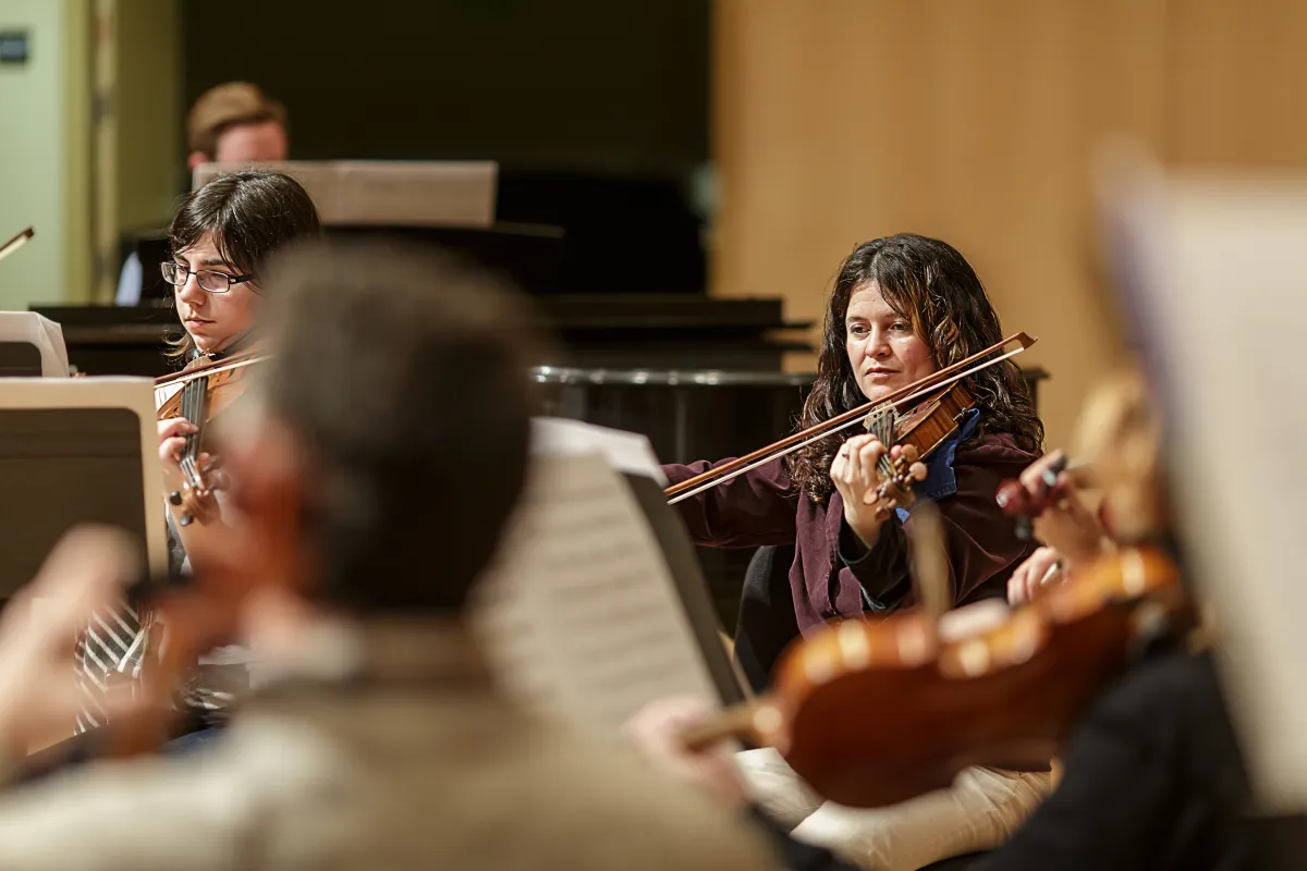 Department of Music | Department of Music