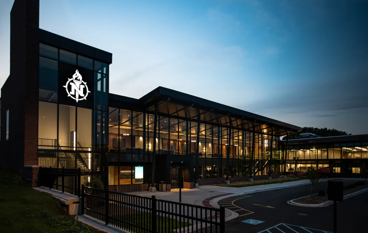 Home | Northern Center & Event Services