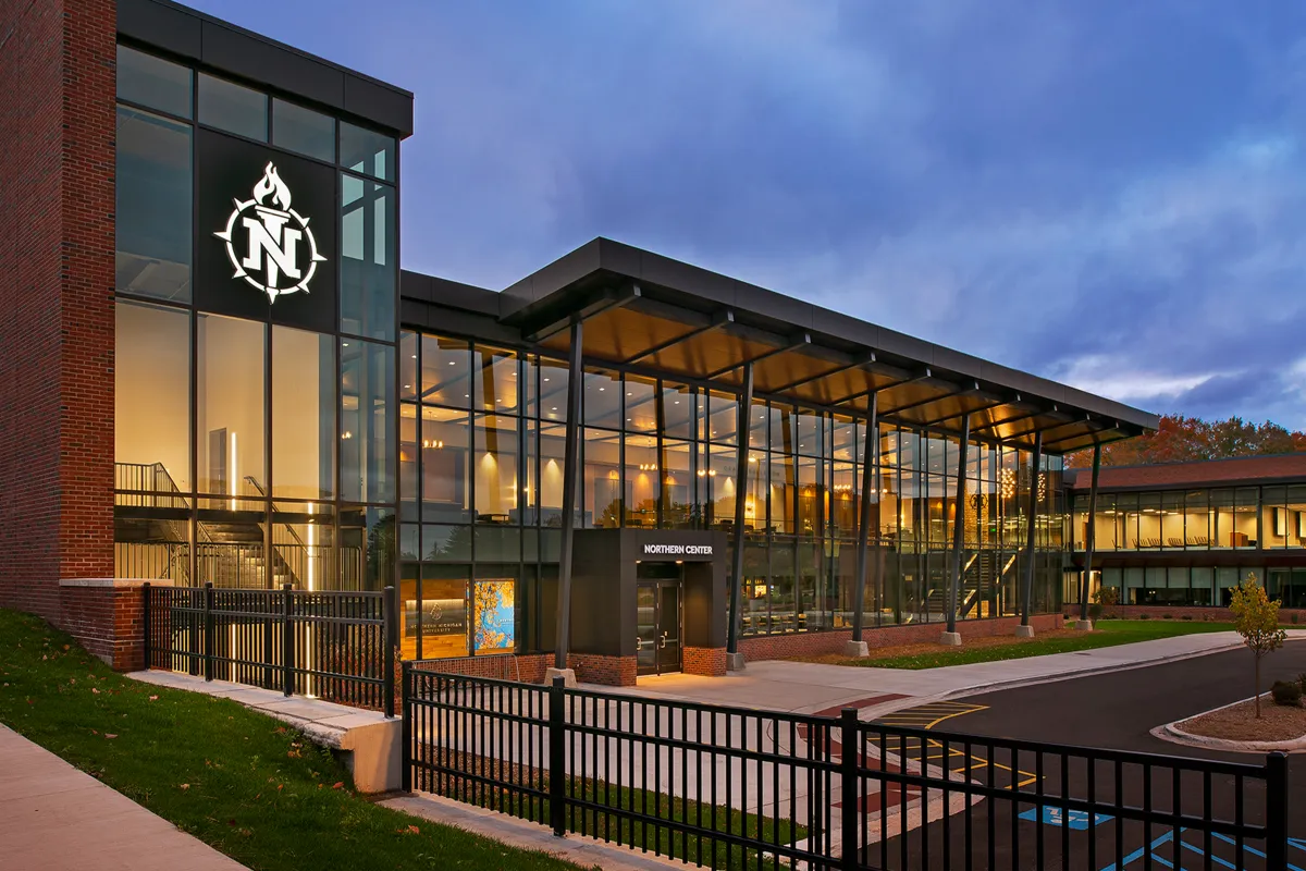 Home | Northern Center & Event Services