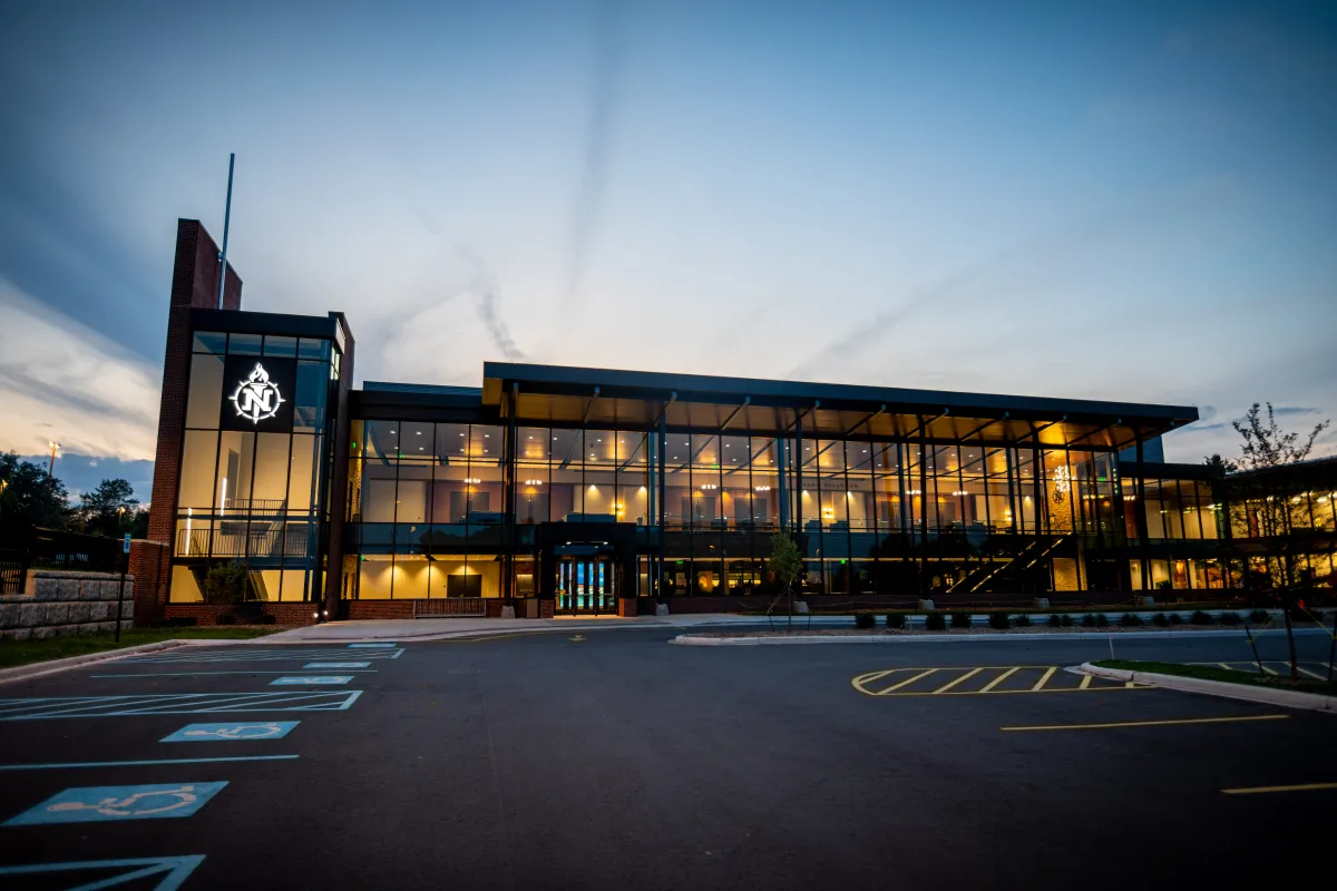 Venues | Northern Center & Event Services