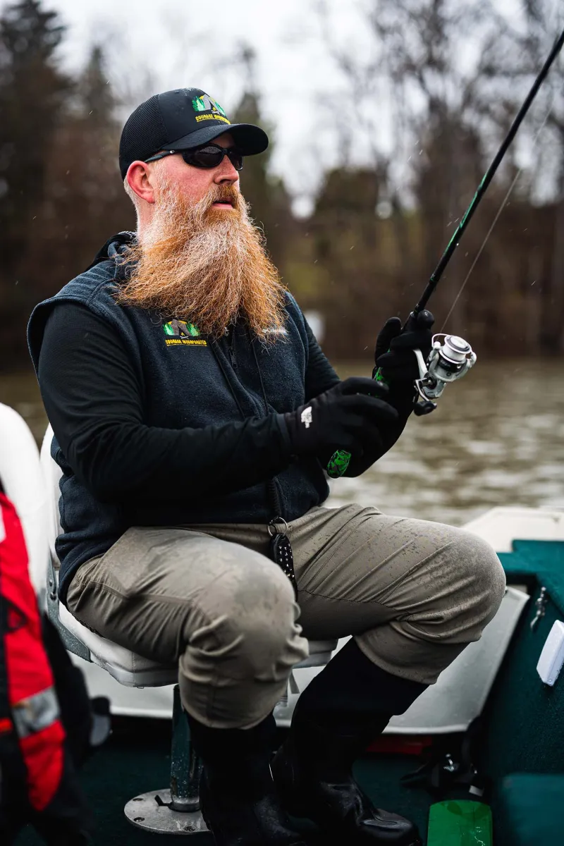 Excursions in Courage | Northern Magazine