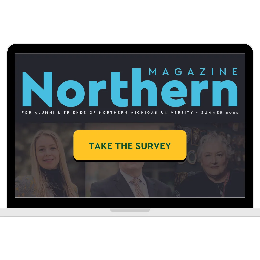 Northern Magazine Survey | Northern Magazine