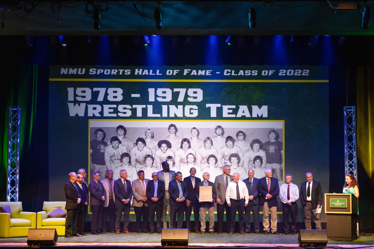 Sports Hall of Fame | Northern Magazine