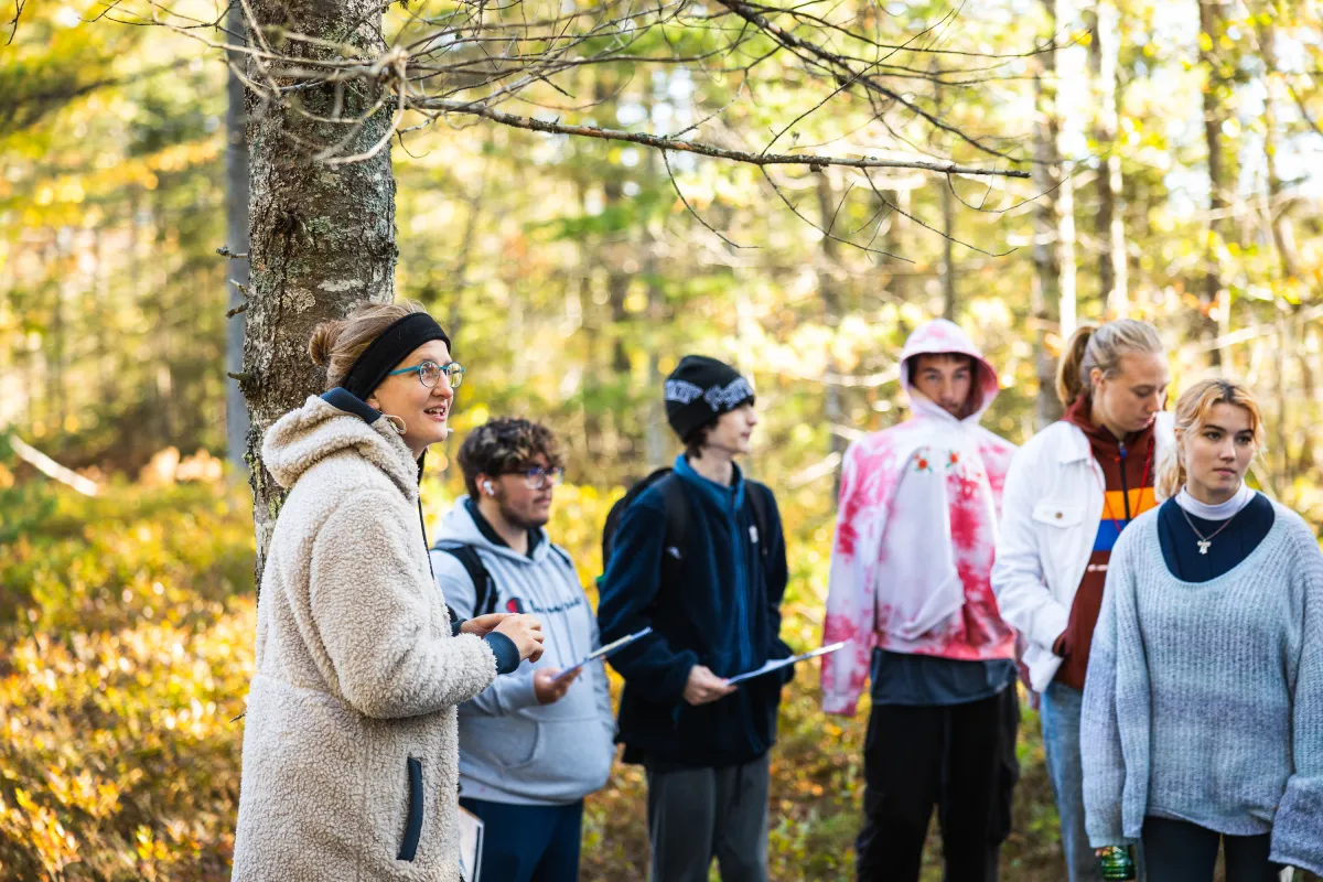 Academic Highlights: Education | Northern Magazine