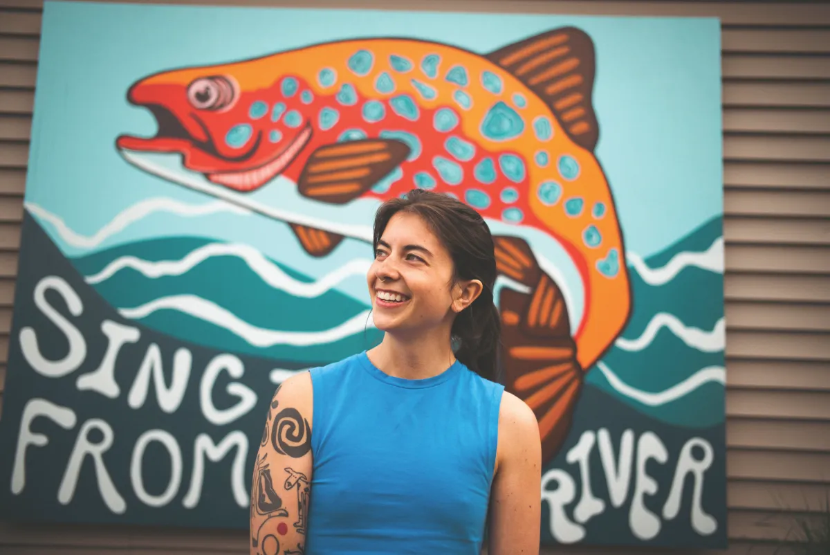 Emilee Covers | Northern Magazine