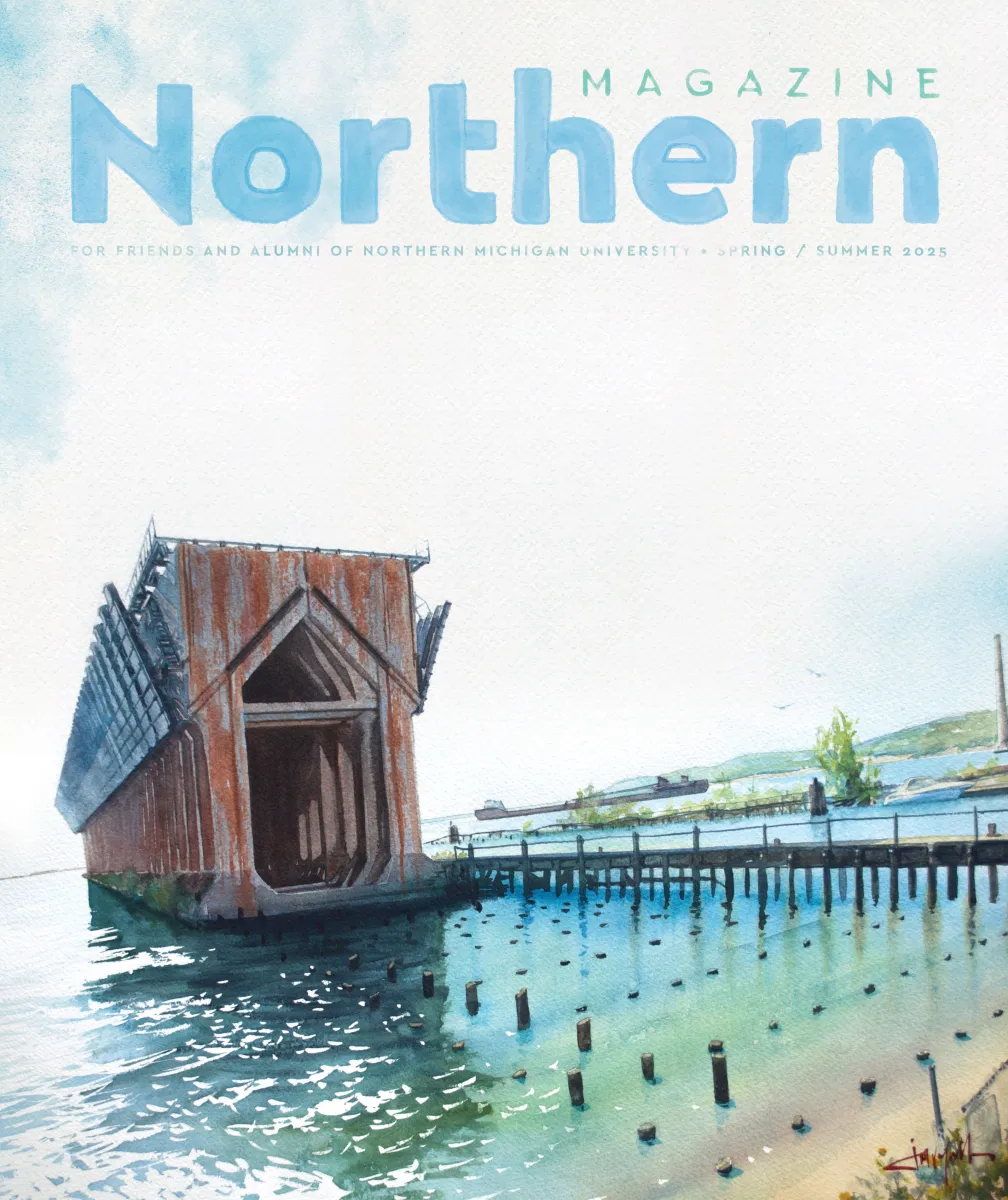 Alumni Made | Northern Magazine