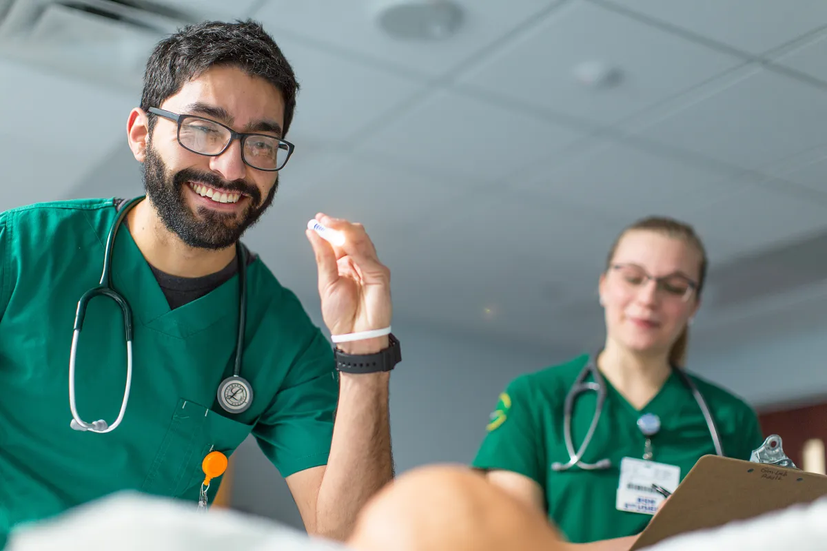 Home | NMU Nursing